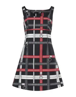 Moschino Mini Dress