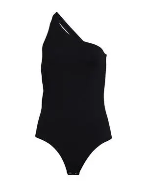 Alexander McQueen Sleeveless Bodysuit