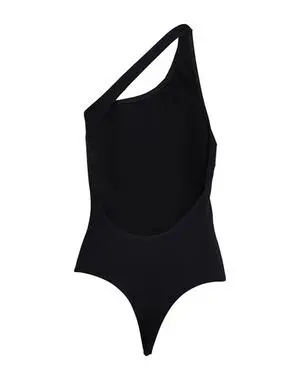 Alexander McQueen Sleeveless Bodysuit