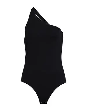Alexander McQueen Sleeveless Bodysuit