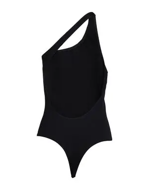 Alexander McQueen Sleeveless Bodysuit