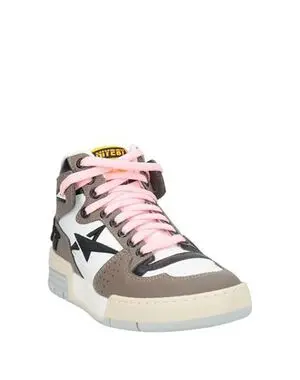 ANIYE BY High-top Sneakers - Grey