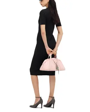 WILLY CHAVARRIA Modes De Willy T-shirt Dress