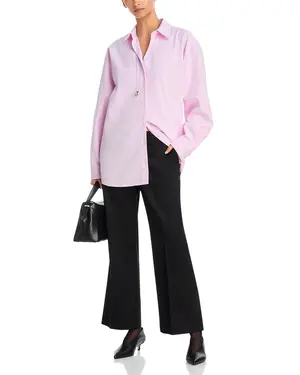 TOTEME Classic Shirt