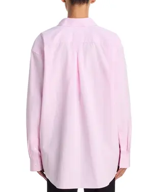 TOTEME Classic Shirt