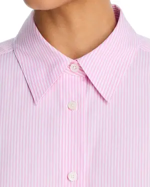 TOTEME Classic Shirt