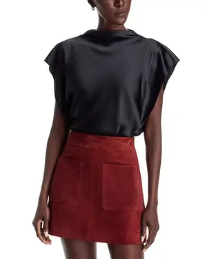 Tanya Taylor Blouses