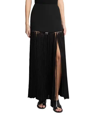 Michael Kors Frill Skirts
