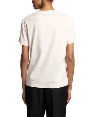Wardrobe.NYC Classic Tee - Dove