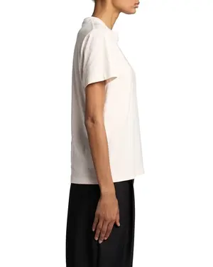 Wardrobe.NYC Classic Tee - Dove