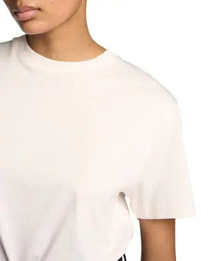 Wardrobe.NYC Classic Tee - Dove