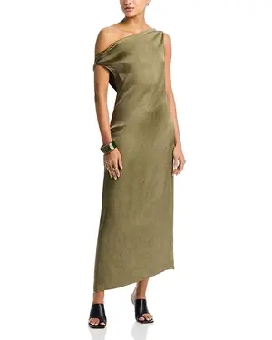 Co Asymmetrical Dresses