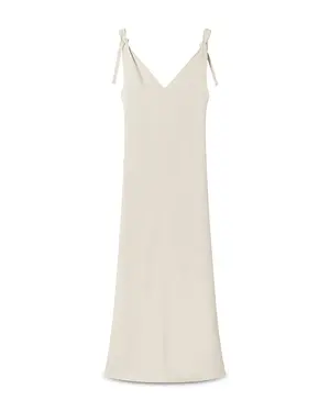 Co Draped Day Dresses