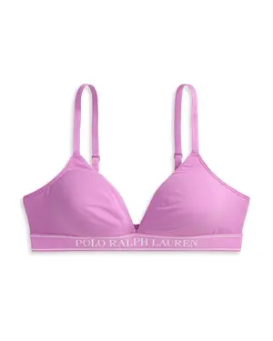 Polo Ralph Lauren Triangle Bralette