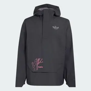 Adidas Terrex Xploric 2.5 Layer Climaproof Anorak