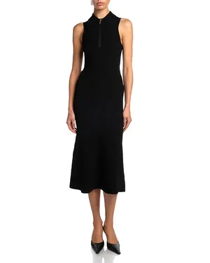 Women's Zip Front