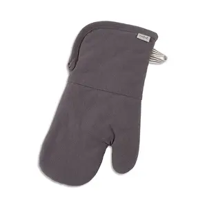 KAF HOME KAF Home Oven Mitt Gray