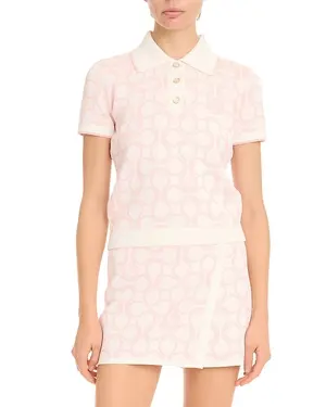 Casablanca T-shirt Shirts For Women