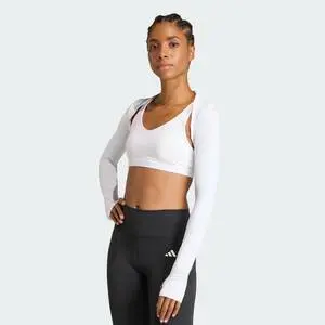 Performance Layering Shrugs