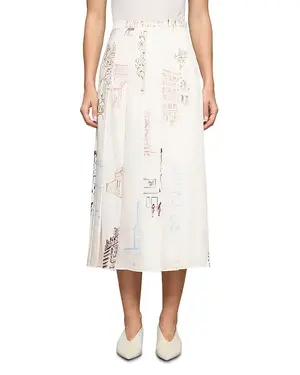 Lafayette 148 New York Casual Skirts