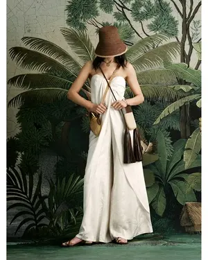 Johanna Ortiz Graceful Top