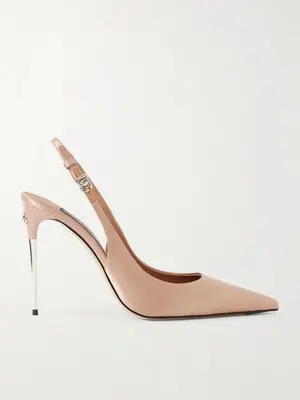 Dolce & Gabbana Metal Shoes For Women
