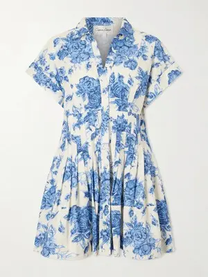 Cara Cara Shirt Dress Dresses