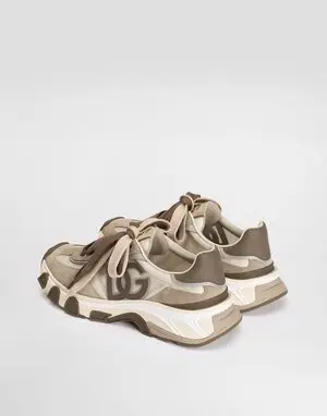 Dolce & Gabbana Dg Country Road Sneakers - Multicolor