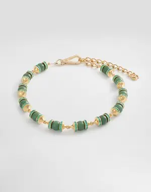 Dolce & Gabbana Spheres Necklace
