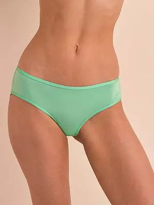 Victoria's Secret Adore Me Allyce Hipster Panty - Green