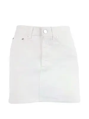DONDUP Denim Skirt