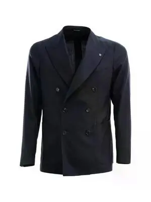 Tagliatore Double-breasted Jacket