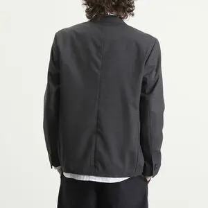 MFPEN Wool Patch Pocket Blazer