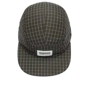 NEIGHBORHOOD Reflective Jet Cap