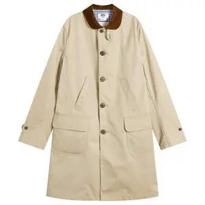 Junya Watanabe Mackintosh Trench Coat