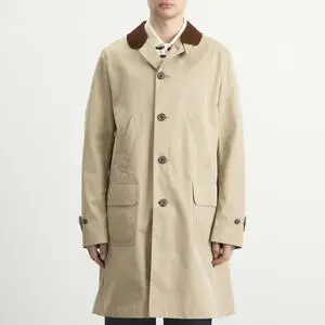 Junya Watanabe Mackintosh Trench Coat