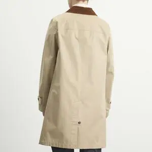 Junya Watanabe Mackintosh Trench Coat