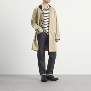 Junya Watanabe Mackintosh Trench Coat