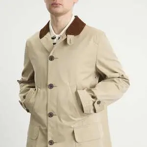 Junya Watanabe Mackintosh Trench Coat