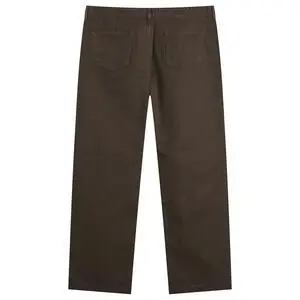 Rick Owens Geth Jeans - Dark Dust
