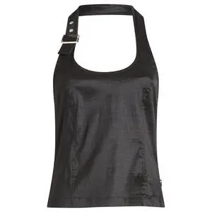 HOSBJERG Bliss Halterneck Top