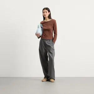HOSBJERG Babette Long Sleeve T-shirt