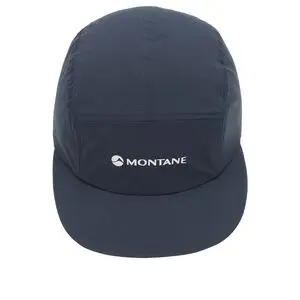 MONTANE Caelum Cap - Eclipse Blue