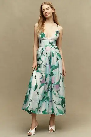 Bardot Plain Evening Dresses