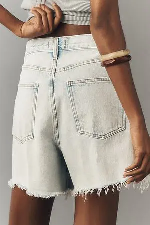 AGOLDE Rhoda Shorts - Detach