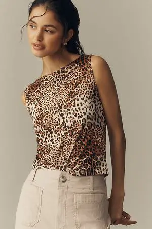 Leopard Print