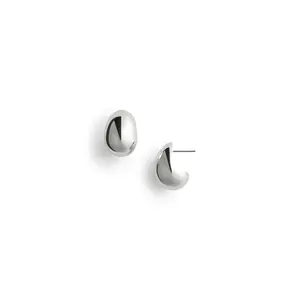 Ralph Lauren Plated Stud Earrings