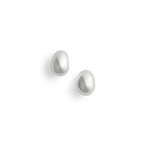 Ralph Lauren Plated Stud Earrings