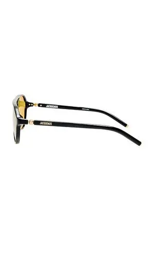 Jacquemus Aviator Sunglasses