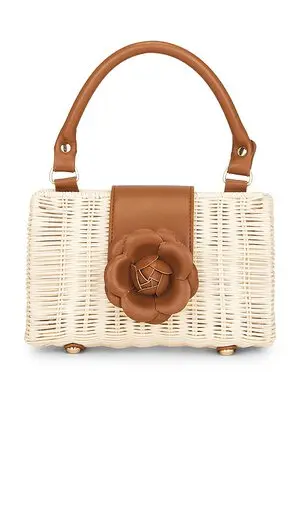 BTB LOS ANGELES Melody Clutch